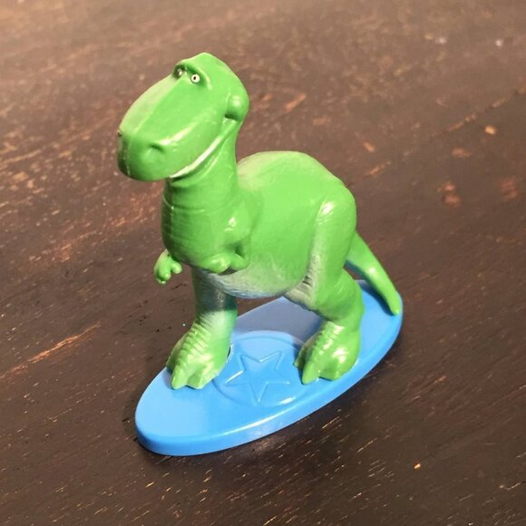 Toys | Toy Story Dinosaur Action Figure Toy | Poshmark